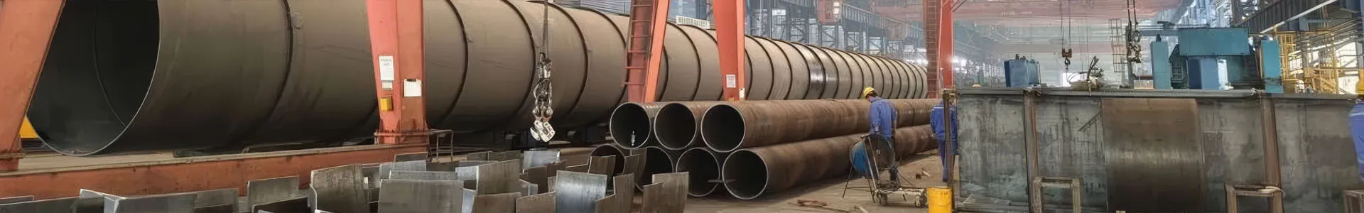 Steel Pipe